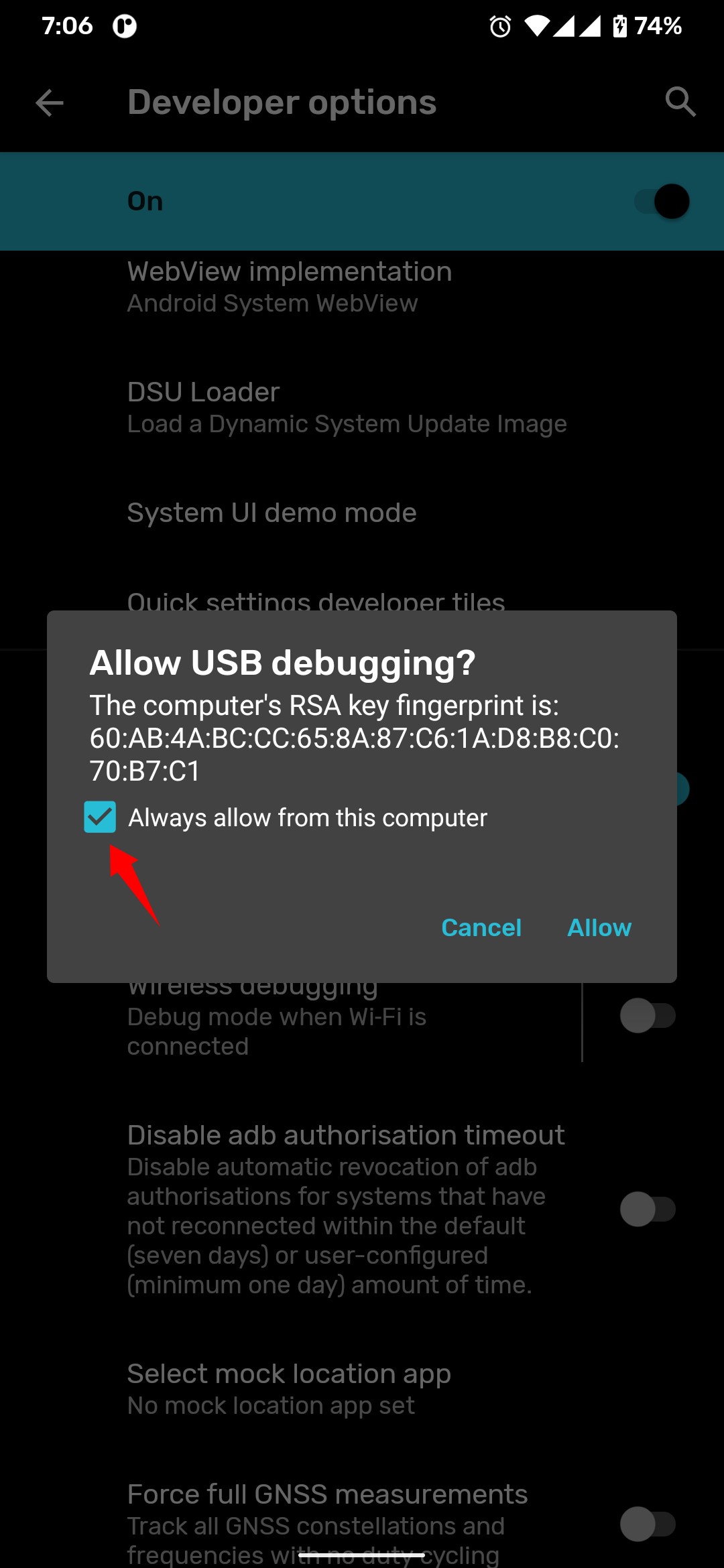 How to Setup ADB and Fastboot on Windows PC, macOS, Linux, and Chrome OS